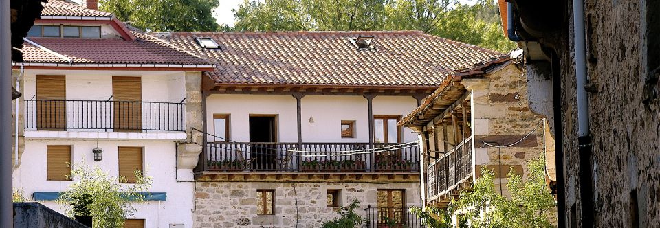 Población de Arreba (Burgos): Qué ver y dónde dormir