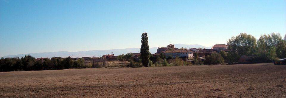 Marugán (Segovia): Qué ver y dónde dormir