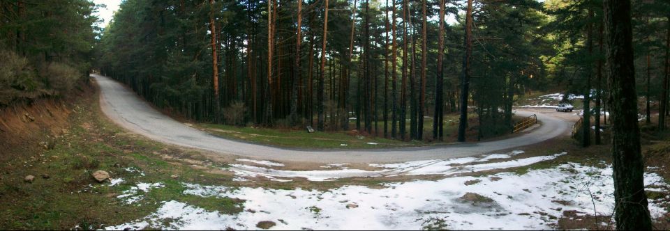 San Rafael (Segovia): Qué ver y dónde dormir