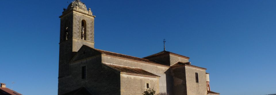 Valseca (Segovia): Qué ver y dónde dormir