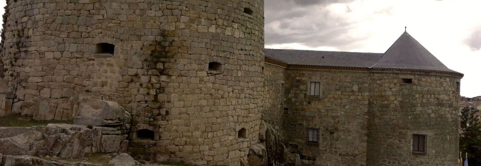 Qué ver en Las Navas del Marqués