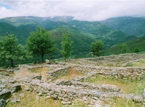 El Raso: Qué ver y dónde dormir