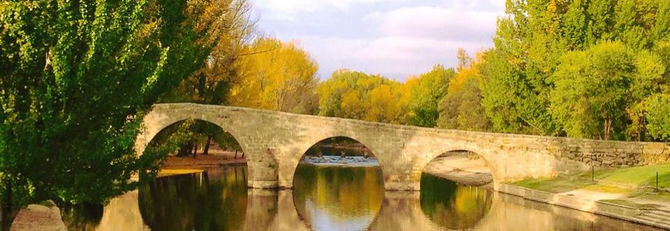Navaluenga (Ávila): Qué ver y dónde dormir