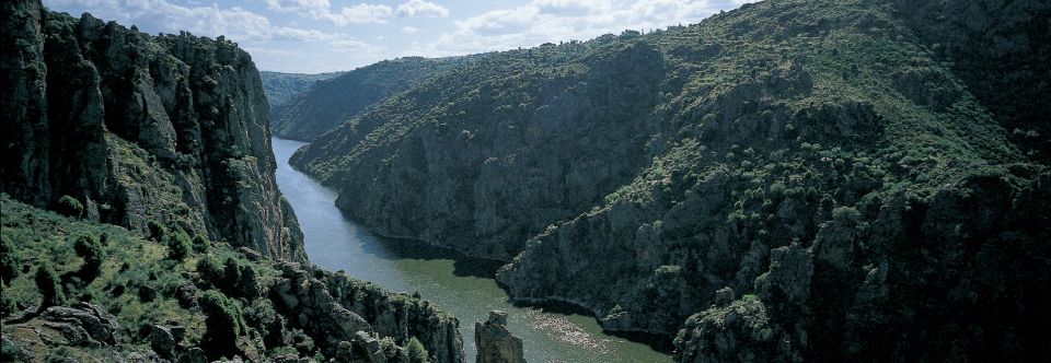 Bermellar (Salamanca): Qué ver y dónde dormir