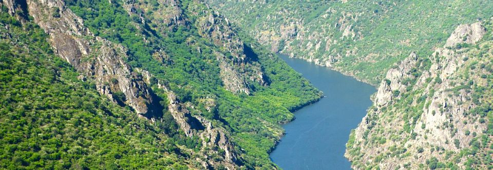 Mieza (Salamanca): Qué ver y dónde dormir