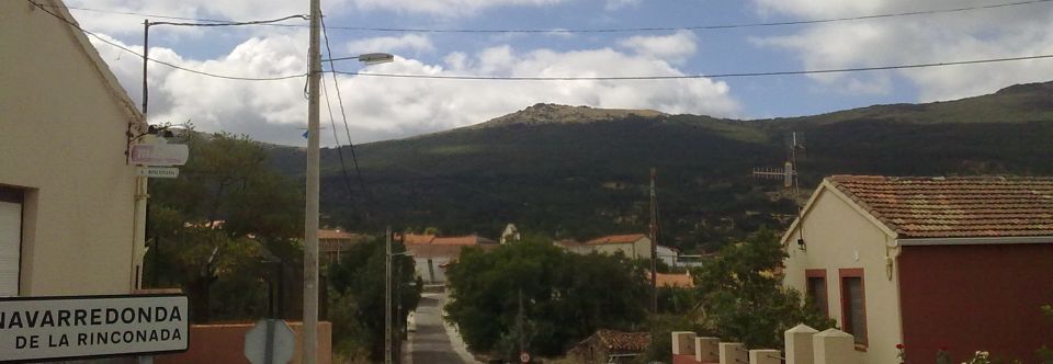 Navarredonda de la Rinconada (Salamanca): Qué ver y dónde dormir
