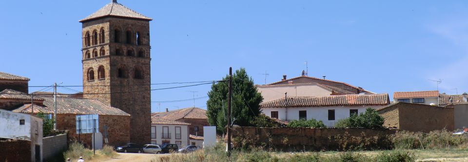 Tábara (Zamora): Qué ver y dónde dormir