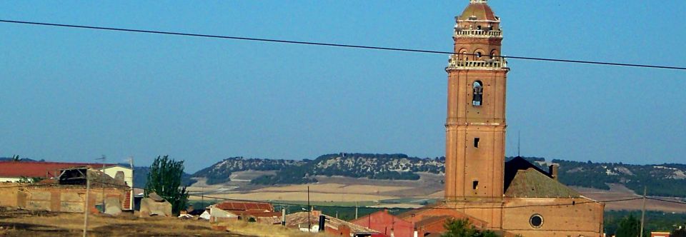 Qué ver en Matapozuelos