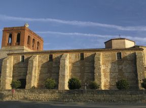 Palazuelo de Vedija (Valladolid): Qué ver y dónde dormir