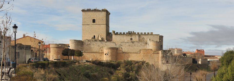 Qué ver en Portillo