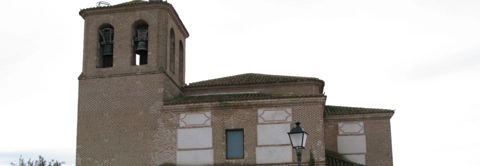 Qué ver en Hornillos de Eresma