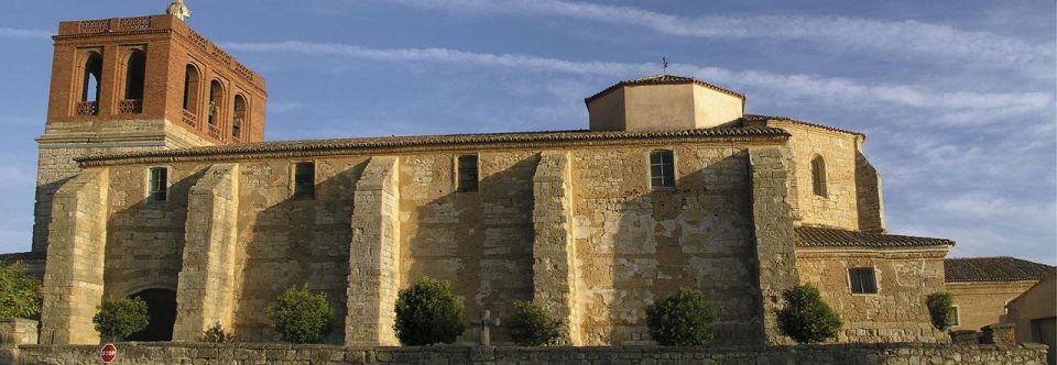 Palazuelo de la Vedija (Valladolid): Qué ver y dónde dormir