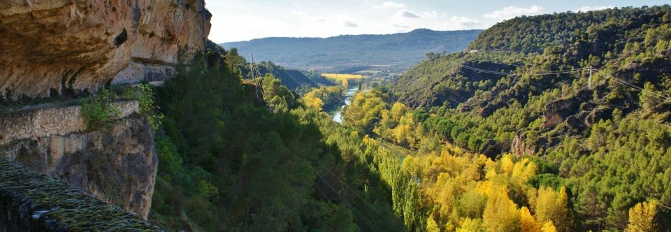 Megina (Guadalajara): Qué ver y dónde dormir
