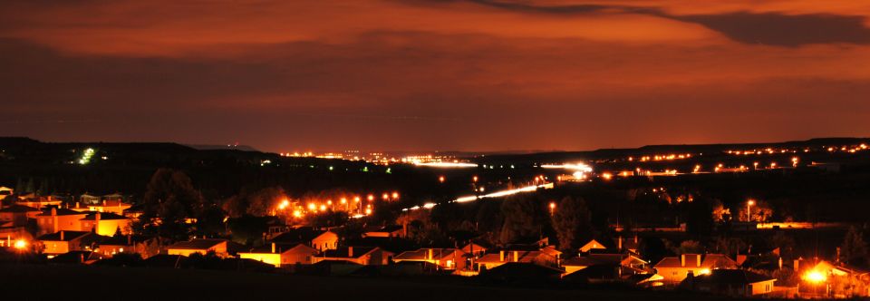 Torrejón del Rey (Guadalajara): Qué ver y dónde dormir