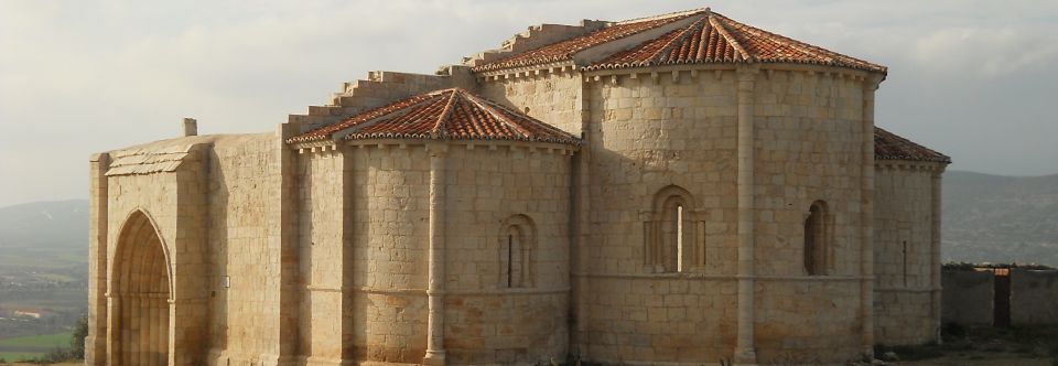 Uceda (Guadalajara): Qué ver y dónde dormir