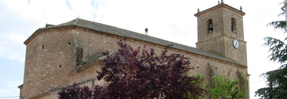 El Picazo (Cuenca): Qué ver y dónde dormir