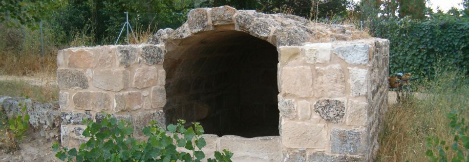 Fuentealbilla (Albacete): Qué ver y dónde dormir
