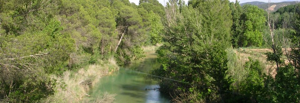Villatoya (Albacete): Qué ver y dónde dormir