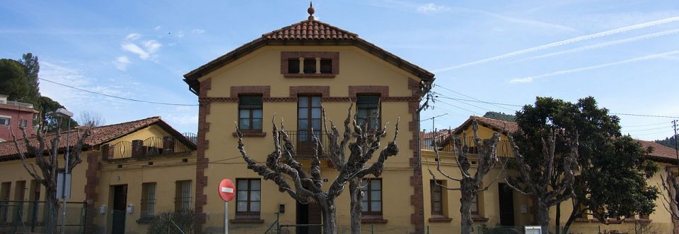 Qué ver en Aiguafreda