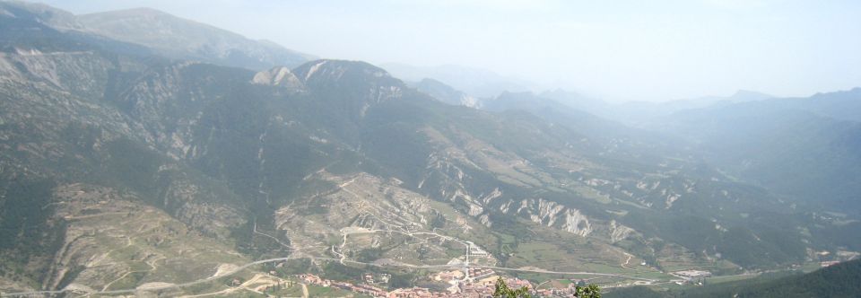 Bagà: Qué ver y dónde dormir