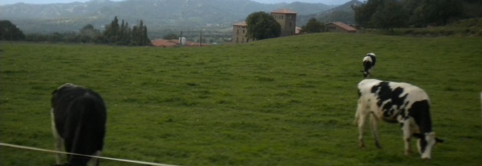 Cantonigròs (Barcelona): Qué ver y dónde dormir