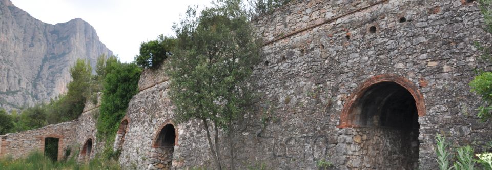 Collbató (Barcelona): Qué ver y dónde dormir