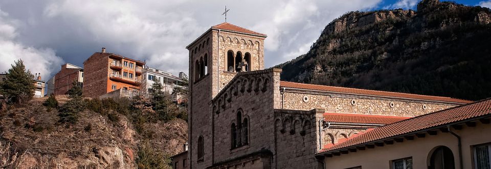 Guardiola de Berguedà (Barcelona): Qué ver y dónde dormir