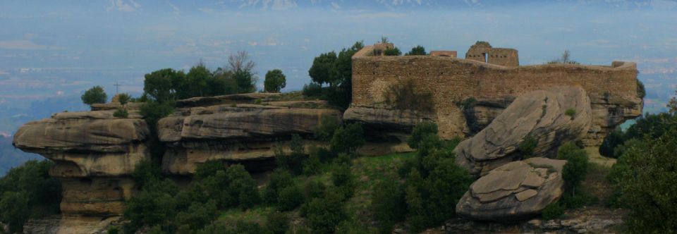 Taradell (Barcelona): Qué ver y dónde dormir