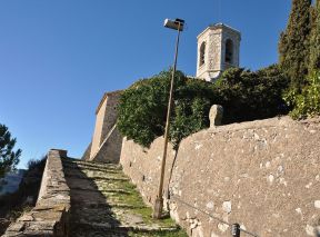 Farena (Tarragona): Qué ver y dónde dormir