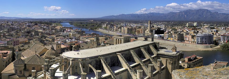 Qué ver en Tortosa