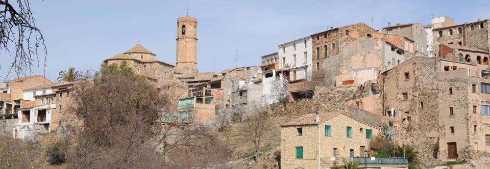 El Lloar (Tarragona): Qué ver y dónde dormir