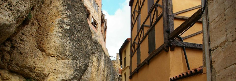 Margalef (Tarragona): Qué ver y dónde dormir