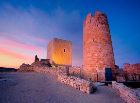 Alcanar: Qué ver y dónde dormir