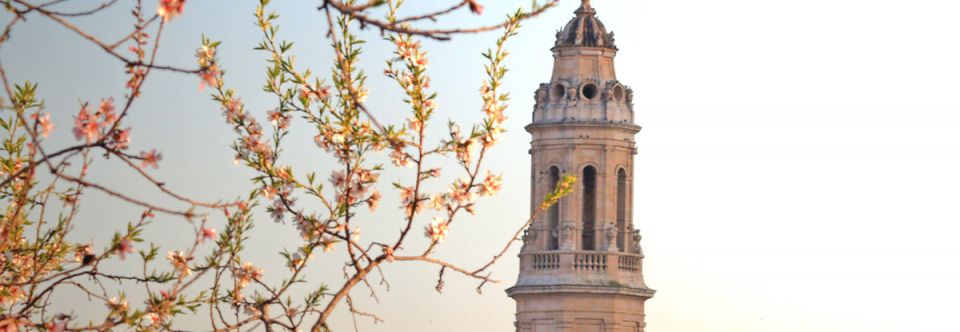 Alforja (Tarragona): Qué ver y dónde dormir