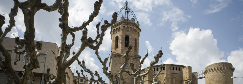 Tremp (Lleida): Qué ver y dónde dormir