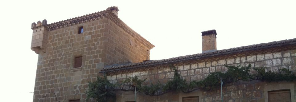 Ogern (Lleida): Qué ver y dónde dormir