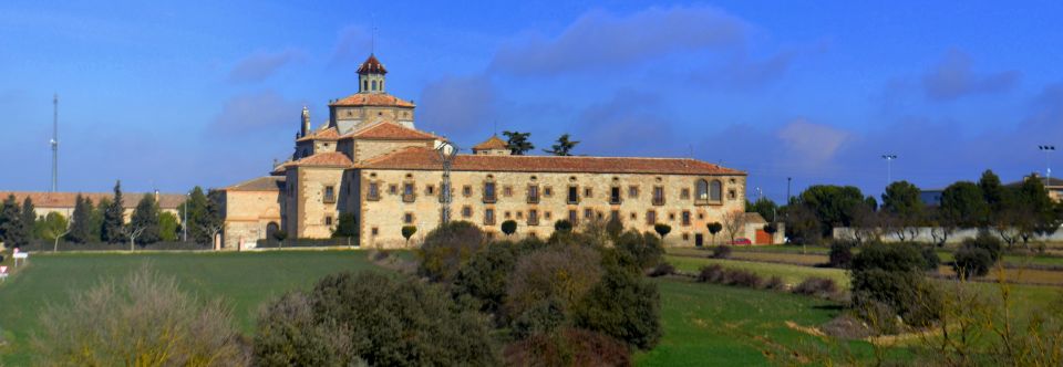 Qué ver en Sant Ramon