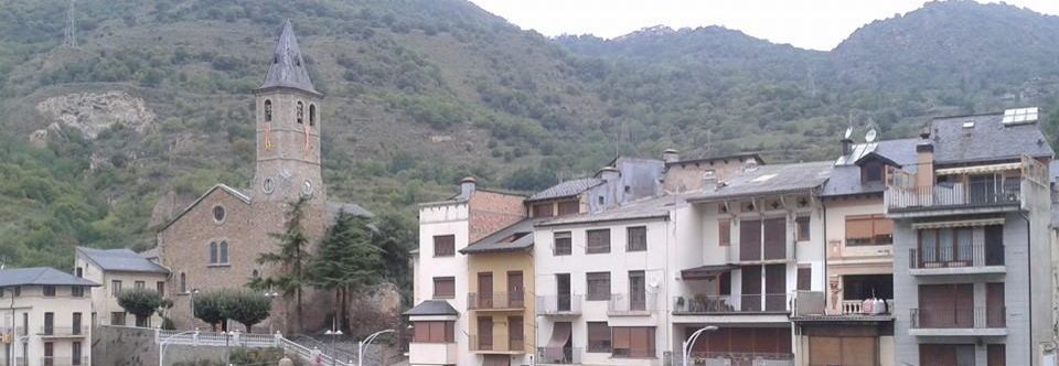 Sort (Lleida): Qué ver y dónde dormir