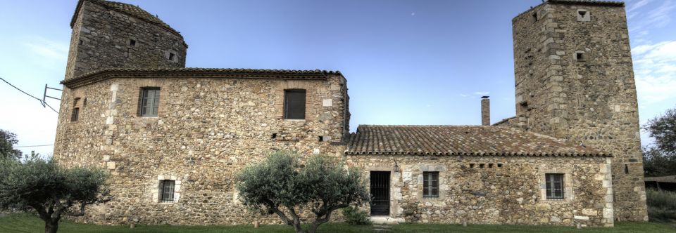 Qué ver en Peralada