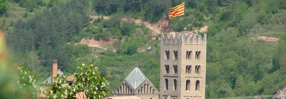 Ripoll (Girona): Qué ver y dónde dormir