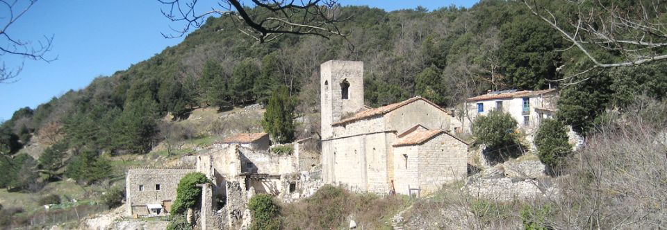Albanyà (Girona): Qué ver y dónde dormir
