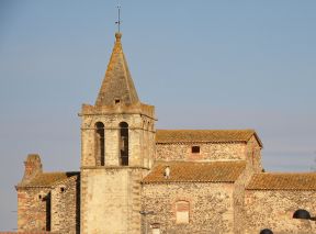 Sils: Qué ver y dónde dormir