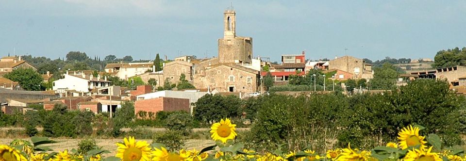 Parlavà (Girona): Qué ver y dónde dormir