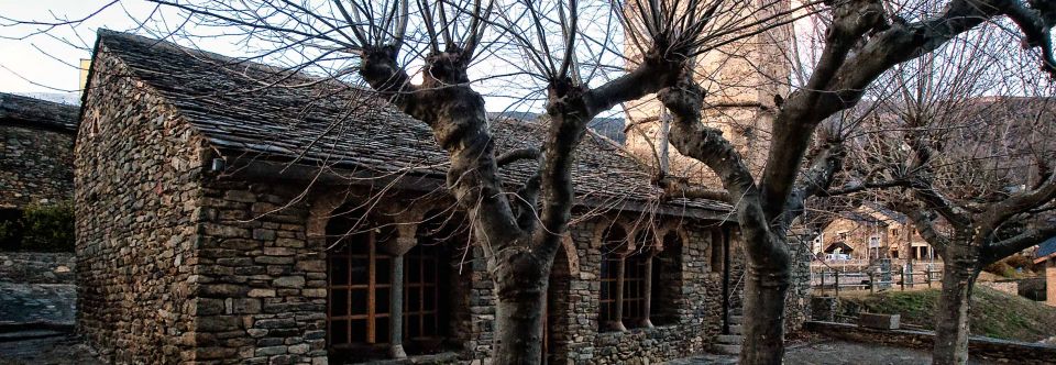 Planoles (Girona): Qué ver y dónde dormir