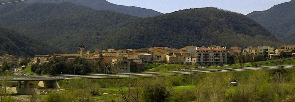Sant Jaume de Llierca (Girona): Qué ver y dónde dormir