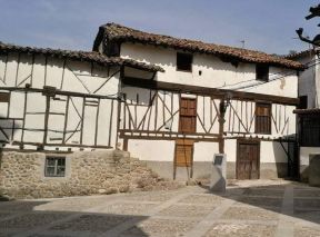 Qué ver en Navaconcejo