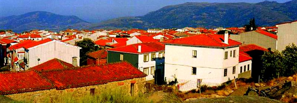 Piornal (Cáceres): Qué ver y dónde dormir