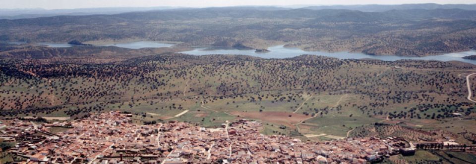 Castilblanco (Badajoz): Qué ver y dónde dormir