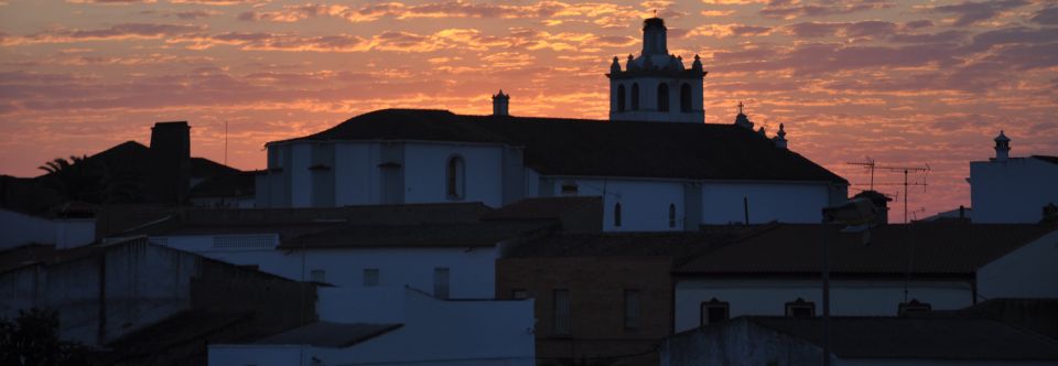 Cheles (Badajoz): Qué ver y dónde dormir
