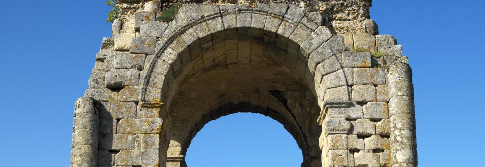 Monesterio (Badajoz): Qué ver y dónde dormir